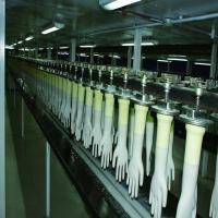 China ZX Medical Glove Production Line for sale