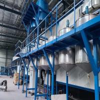 China ZX Medical Glove Production Line for sale