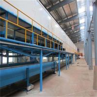 China ZX Medical Glove Production Line for sale
