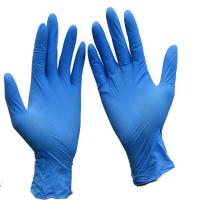 China ZX Medical Glove Production Line for sale