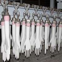 China ISO Latex Gloves Production Line 220V 380V Hose Crimping for sale