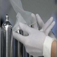 China ISO9001 Condom Production Line 50Hz 690x465x728mm for sale