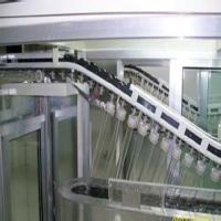 China ISO9001 Condom Production Line 50Hz 690x465x728mm for sale