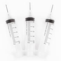 China Medical Disposable Syringe Needle Production Line for sale