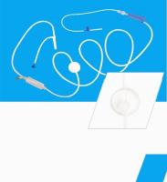 China Manufacturing Plant Infusion Set Production Line for sale