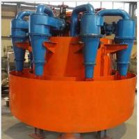 China Mining machinery non-ferrous metal beneficiation equipment for sale