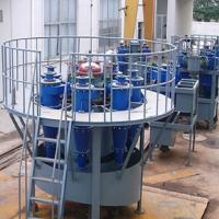 China Mining machinery non-ferrous metal beneficiation equipment for sale
