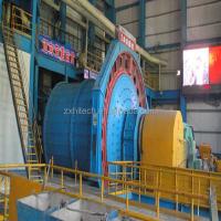 China Mining machinery non-ferrous metal beneficiation equipment for sale