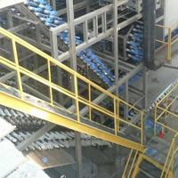 China 380V Latex Gloves Production Line Surgical Gloves Making Machine for sale