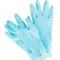China 380V Latex Gloves Production Line Surgical Gloves Making Machine for sale