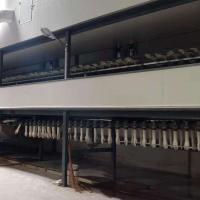 China 380V Latex Gloves Production Line Surgical Gloves Making Machine for sale
