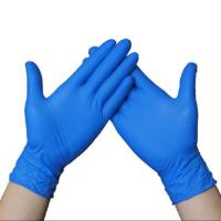 China Medical Latex Gloves Production Line Nitrile Gloves Production Line Disposable for sale