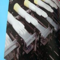 China Medical Latex Gloves Production Line Nitrile Gloves Production Line Disposable for sale
