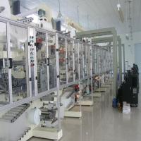 China Baby Diapers Production Line / Adult Diaper Production Line High capacity for sale
