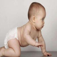 China ZX company baby diapers production line equipment final inspection for sale