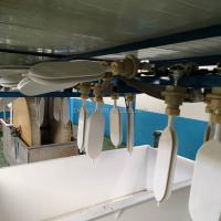 China produces anesthesia breathing bag production line, automatic breathing bag production line for sale