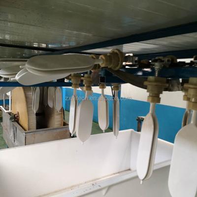 China produces anesthesia breathing bag production line, automatic breathing bag production line for sale
