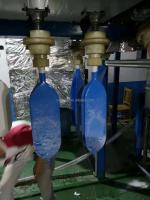 China produces anesthesia breathing bag production line, automatic breathing bag production line for sale