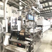 China Pharmaceutical Grade Food Processing Equipments Gelatin Equipment for sale