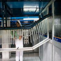 China Fully Automatic Condom Manufacturing Equipment Condom Manufacturing Machine for sale