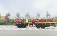 China ZX company oil workover rig rigs lease for sale