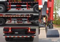 China ZX company oil workover rig rigs lease for sale