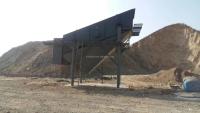 China Precious High Efficiency Screening Extraction Refining Machine Equipment For Mining for sale
