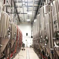 China Disinfectant equipment sterilization medicinal water production line ethanol production equipment for sale