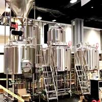China Disinfectant equipment sterilization medicinal water production line ethanol production equipment for sale