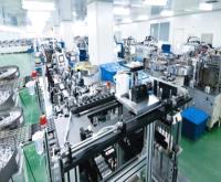 China Disinfectant equipment sterilization medicinal water production line ethanol production equipment for sale