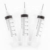 China Automatic Syringe Manufacturing Equipment 380 Volt High Speed for sale