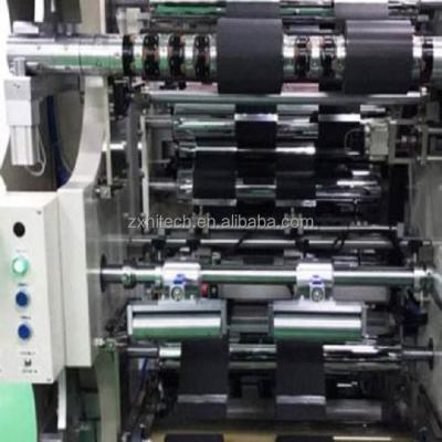 China ZX high-speed battery production line equipment industries manufacturing for sale