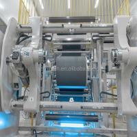 China ZX high-speed battery production line equipment industries manufacturing for sale