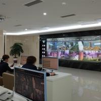 China Petroleum SCADA Supervisory Control and Data Acquisition system computerized for sale