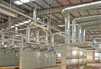 China Car Motorcycle Electric Car Vehicle Automatic Powder Coating Line Mexico Japan Turkey Russia for sale