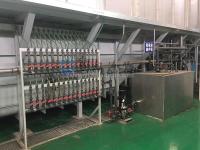 China Car Motorcycle Electric Car Vehicle Automatic Powder Coating Line Mexico Japan Turkey Russia for sale