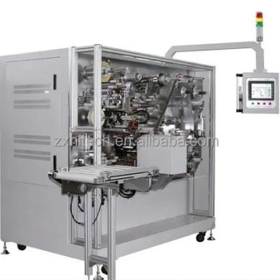 China ZX company high-speed film capacitor winding machine for sale