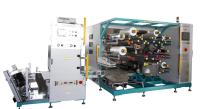 China ZX company high-speed film capacitor winding machine for sale