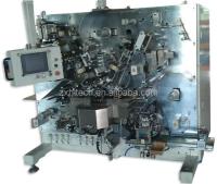 China ZX company high-speed film capacitor winding machine for sale
