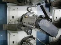 China ZX company high-speed film capacitor winding machine for sale