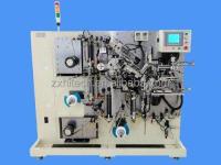 China ZX company high-speed film capacitor winding machine for sale
