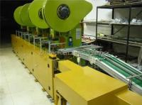 China ZX Corporation Iron drum and iron can production line equipment  	industries manufacturing for sale