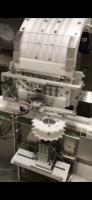 China Culture Tube Test Tube Production Line Equipment for sale