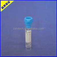 China Culture Tube Test Tube Production Line Equipment for sale