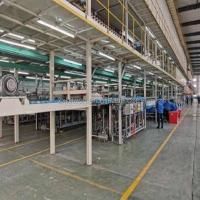 China Medical Latex Gloves Machinery Rubber Glove Making Machine Egypt  Steel Stainless  glove for sale