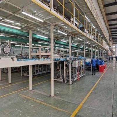 China Medical Latex Gloves Machinery Rubber Glove Making Machine Egypt  Steel Stainless  glove for sale