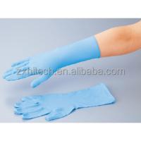 China Medical Latex Gloves Machinery Rubber Glove Making Machine Egypt  Steel Stainless  glove for sale