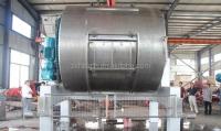 China Leather drum cowhide processing leather processing drum leather milling drum for sale