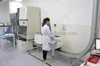 China Hospital logistics transmission system cloud logistics system chip electronic cloud logistics for sale