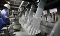 China production line gloves medical gloves factory Gloves Machinery Manufacture Line for sale
